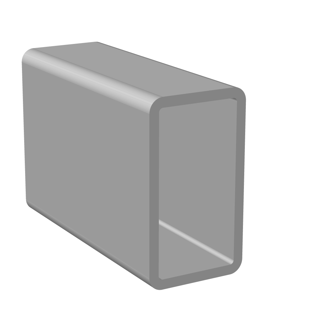 Rectangular Hollow Section